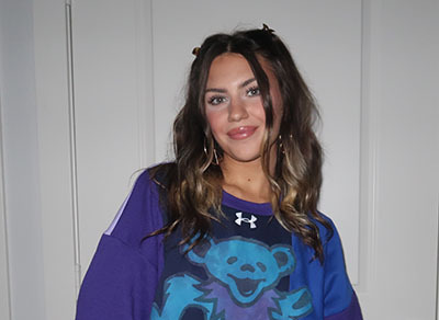 145: Creating a Sustainable and Stylish Future with Amber Lewandowski